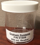 Fireproofing Inspection Kit
